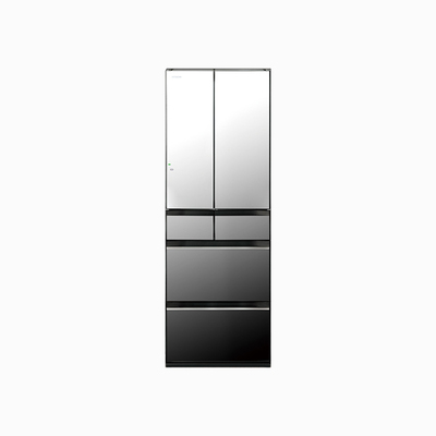 日立冰箱双循环双系统620RC