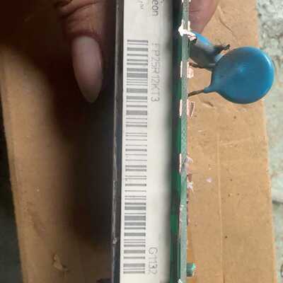 咨询后拍英飞凌IGBT模块FP25R12KT3，EconoPIM系列