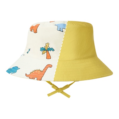 尼多熊儿童鸭舌帽春秋宝宝棒球帽