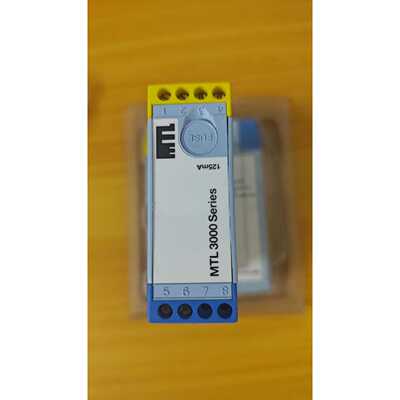 议价MTL安全继电器安全栅  MTL 3045  全新原装现货