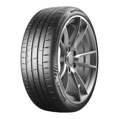 德国马牌轮胎 275/30ZR19 (96Y) SC7 XL FR适配迈凯伦P1 GT(进口)