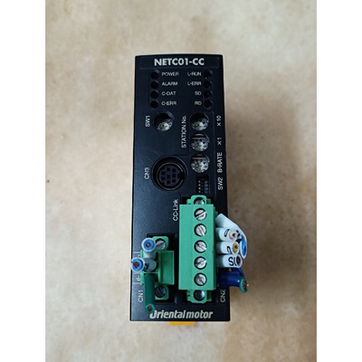 议价驱动NETC01CC现货实拍功能完好维修