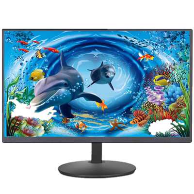 19英寸HDMI触摸屏电脑显示器菜鸟