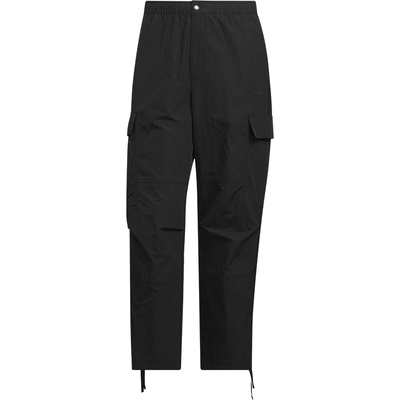 Adidas/阿迪达斯正品三叶草男士日常梭织工装休闲运动裤KF4942
