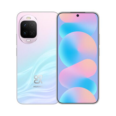 【国补15%/ 晒单赠50元红包】Huawei/华为 nova 16z 时代少年团代言后置红枫影像100W华为超级快充手机