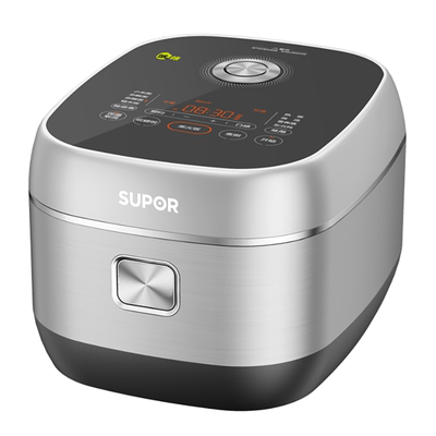 苏泊尔0涂层不锈钢低糖电饭煲