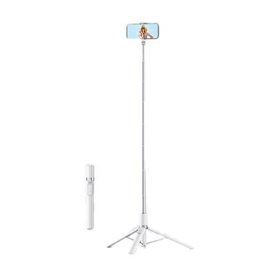 【丢丢杆】W&P新款隐藏式自拍杆