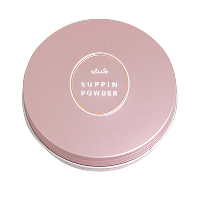 CLUB日本素颜晚安蜜粉饼