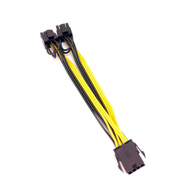 CPU转显卡转接线测试推荐