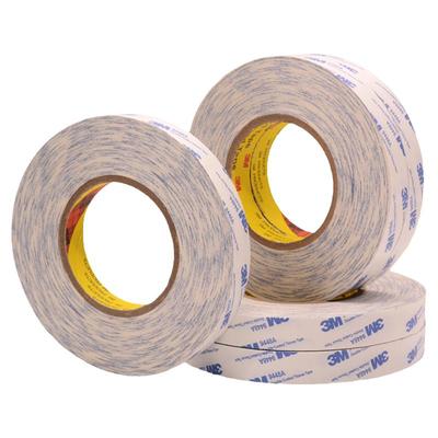 3m9448a超薄金属塑料棉纸双面胶