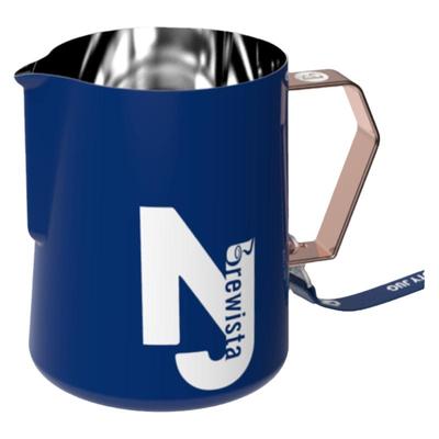 lrvineBREWISTA联名款拉花缸