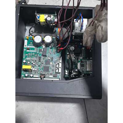 单片机全新原装机箱主板驱动器芯片 XMC4800F144K1 工业控制芯片