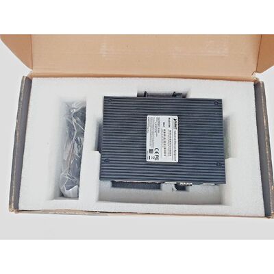 PLANET IGS52254UP1T2S Industrial Ethernet Switch L2 Managed