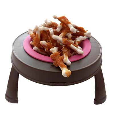 鸡肉磨牙棒400g训狗大礼包博美犬