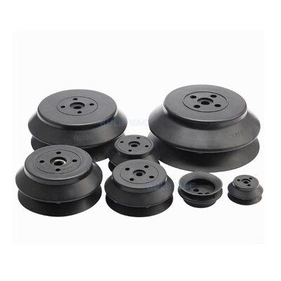 重载型真空吸盘工业机械手