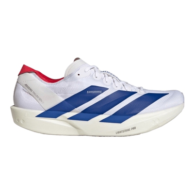 滔搏adidas阿迪达斯男鞋ADIZERO TAKUMI SEN运动训练跑步鞋JQ1693