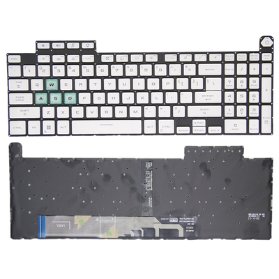 华硕FA507FX507FX707键盘