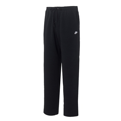 耐克男时尚潮流运动休闲针织长裤