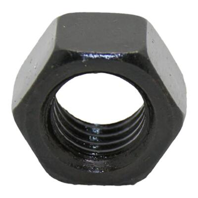 【厂家批发】8.8级加硬六角螺母