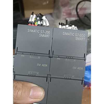 询价-PLCS7200SMART模拟量模块AE044路-可维修