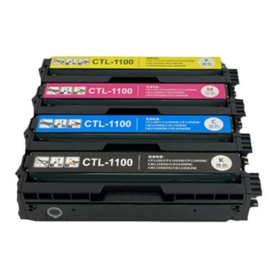【质量稳定】适用奔图cp1100粉盒cm1100dn cp1100硒鼓1100 cp1100dw 1100 ctl1100废粉盒cm1100adn打印机晒鼓