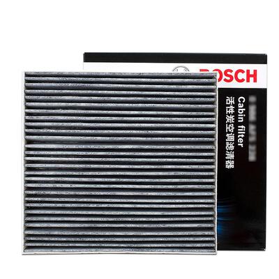 博世/马自达专用/机油空气空调滤