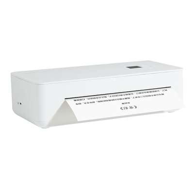 无墨打印机【不换纸打各种尺寸】