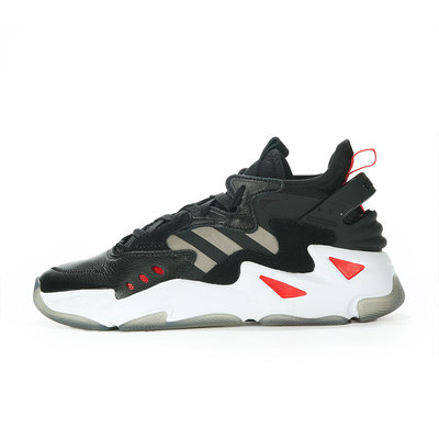 阿迪达斯正品男子篮球鞋