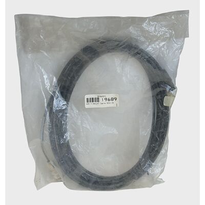 TRITRONICS VIDEOJET 378251 43S TO EXC3 ADAPTER CABLE OEM Rev