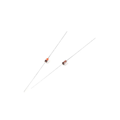 原装正品 BZX55C12 封装:DO-35 12V/0.5W 直插稳压二极管（20只）
