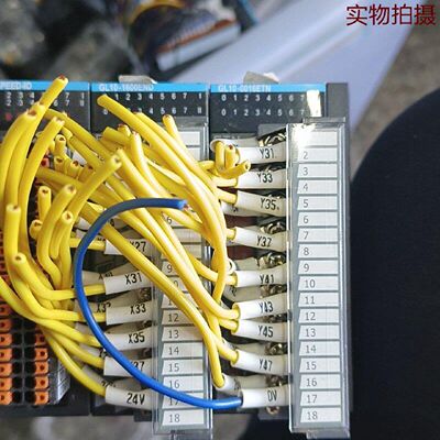 询价-汇川PLCGL101600END一块GL100016