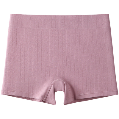 浪莎妈妈内裤纯棉中老年新款