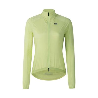 UKE骑行服女子风衣外套防泼水