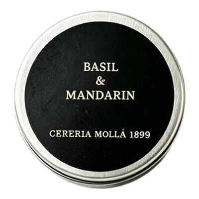 CereriaMolla奢莫拉香薰蜡烛试香
