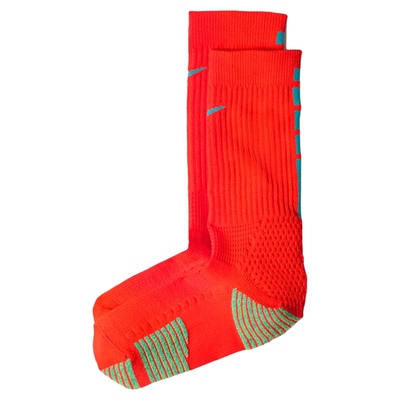 Nike耐克舒适速干中筒运动袜1双