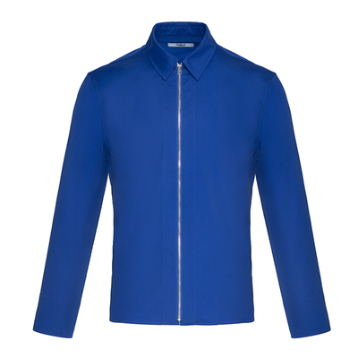 电光克莱因蓝高饱和度超跑色泽