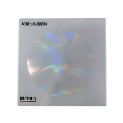 【官方正品】明月镜片