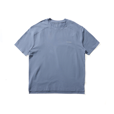 Monterest银离子抗菌吸湿速干T恤