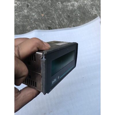 议价Planeta印刷机显示屏皮尔滋 pilz px30,边角有