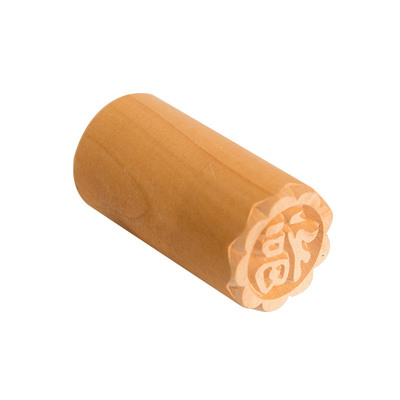 木制印章月饼点心烙印盖章