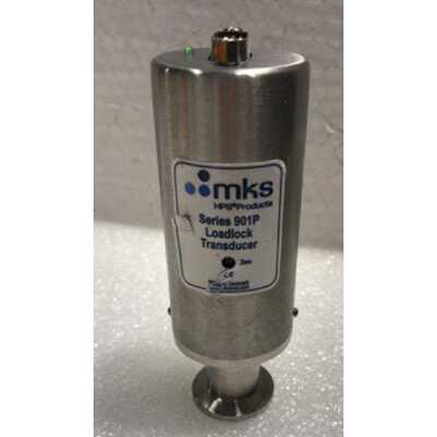 MKS Series 901P LOADLOCK Gea议价