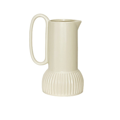 JOJO'SLIFEPD北欧简约陶瓷花瓶