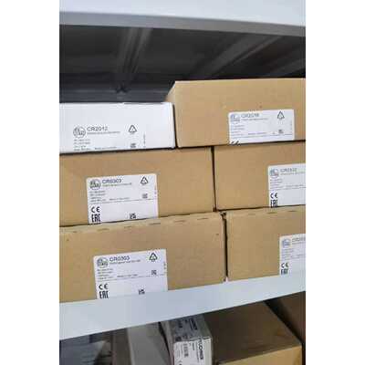 议价IFM CR2500   CR1085  CR2031  CR2033控制器现货议价议价