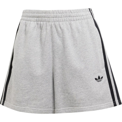 阿迪达斯女子针织运动短裤