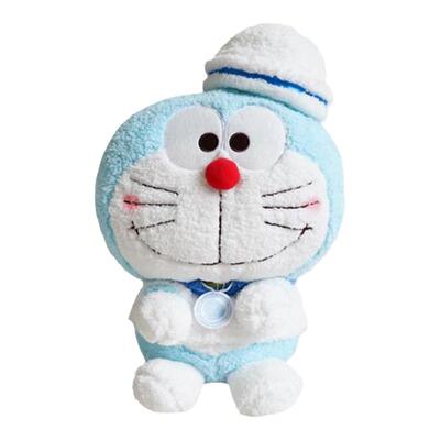 DORAEMON日本正版水手机器猫
