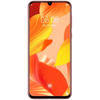 盾令屏幕总成带框华为nova5pro