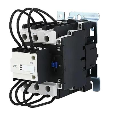 银点银点电容接触器CJ19