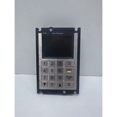 Spire Payments SPu90P S90P41110200 011 MODULAR