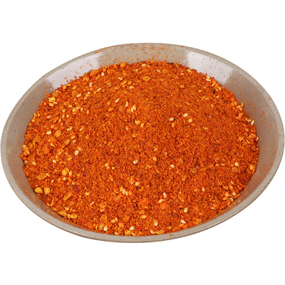 贵州特产辣椒面蘸料烧烤烙锅水城