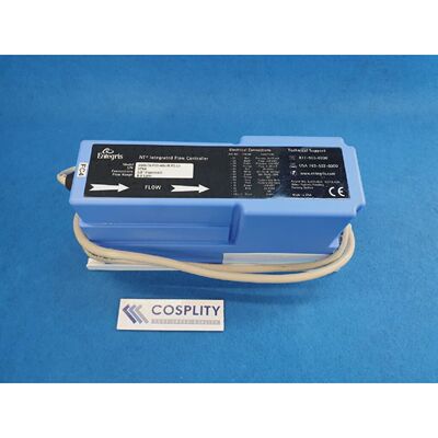 ENTEGRIS 6500T6F03H04MP2U1 Integrated Flow controller 38 05